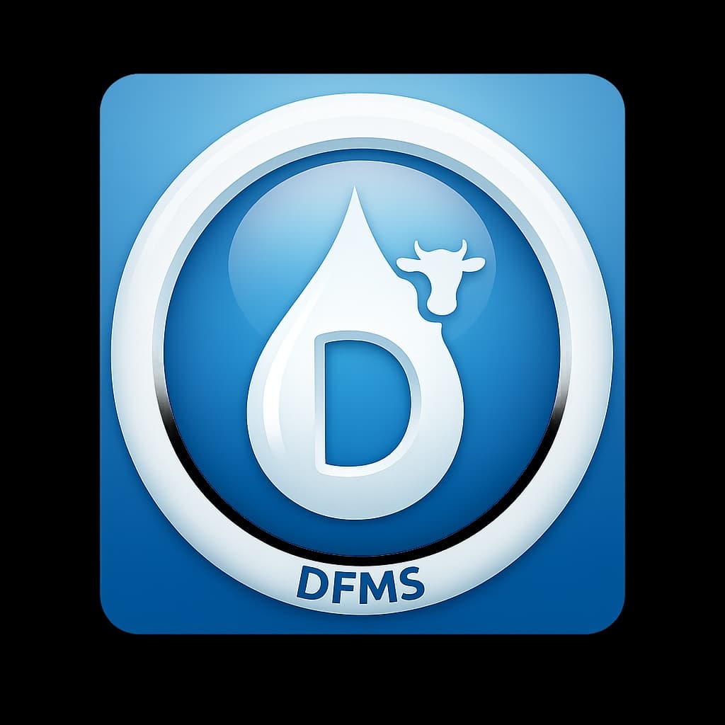 Dairy Farm Management System - Smart Farm Management Solution